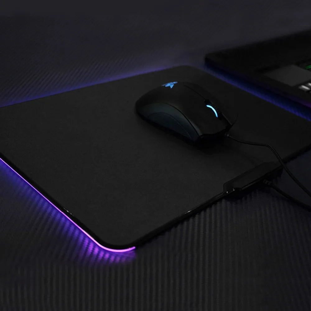How to Choose the Perfect Mouse Pad – Technoo