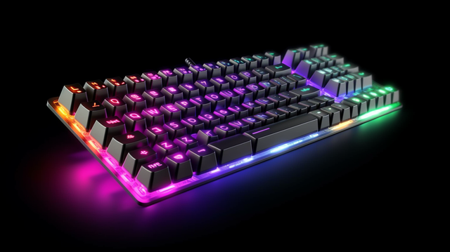 Top RGB Gaming Keyboards for Ultimate Performance and Style