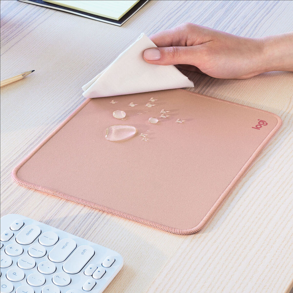 How to Clean and Maintain Your Mouse Pad – Technoo