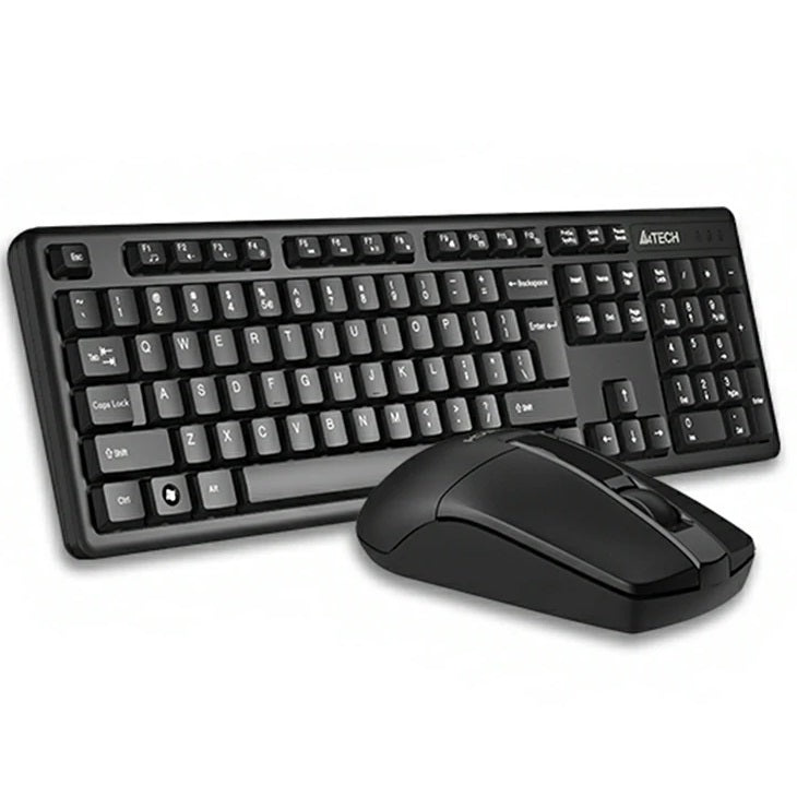 Buy Now - Mouse & Keyboard Combo at Best Price in Pakistan