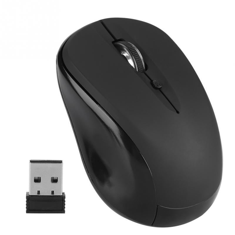 Computer Wireless Mouse Price in Pakistan l Technoo.Pk