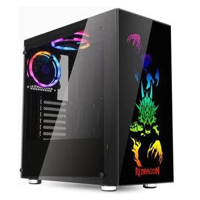 Buy Now - RGB Gaming PC Casing at Best Price in Pakistan