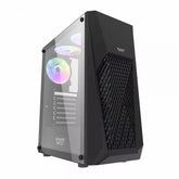 Buy Now - RGB Gaming PC Casing at Best Price in Pakistan – Technoo