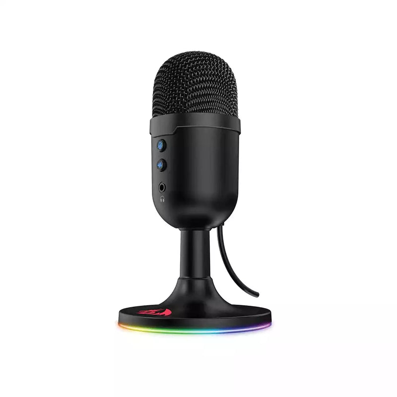 REDRAGON GM303 Pulsar Steaming Microphone