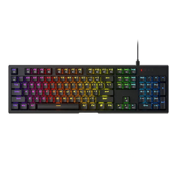 Redragon Argo K670 RGB Wired Mechanical Keyboard – Technoo