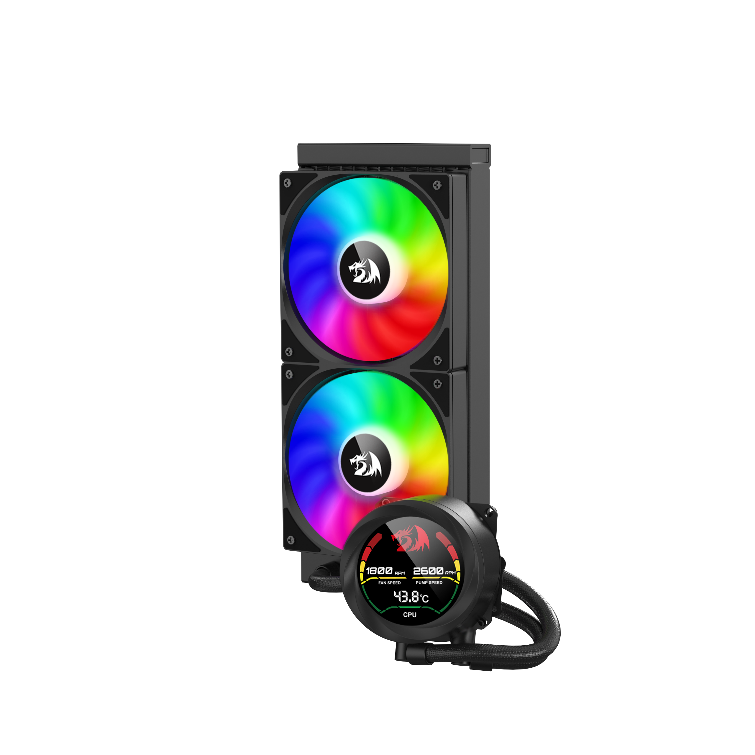 Buy Now - CPU Cooling Fan at best price in Pakistan – Technoo