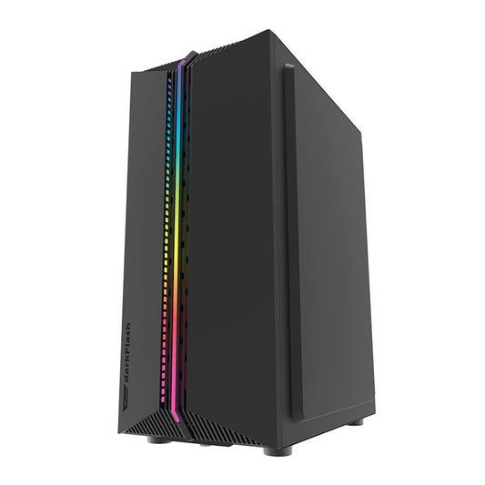 Buy Now - RGB Gaming PC Casing at Best Price in Pakistan – Technoo