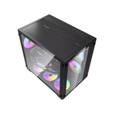 Buy Now - RGB Gaming PC Casing at Best Price in Pakistan – Technoo