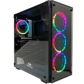 Buy Now - RGB Gaming PC Casing at Best Price in Pakistan – Technoo