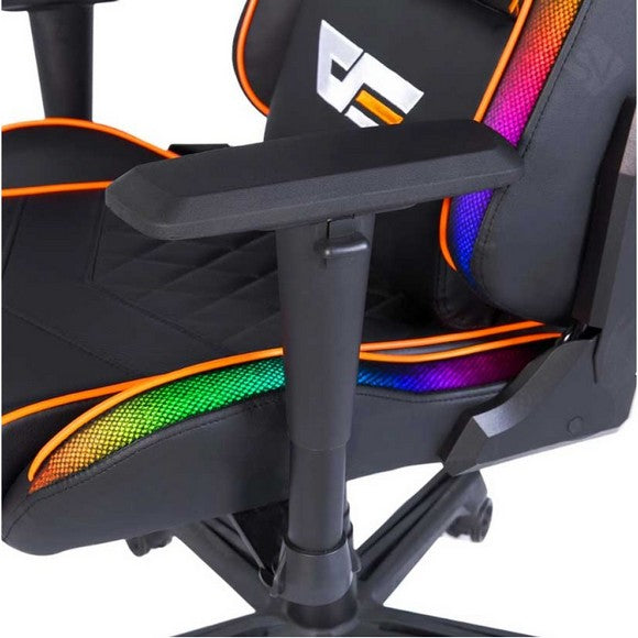 DarkFlash RC650 RGB Gaming Chair Price In Pakistan