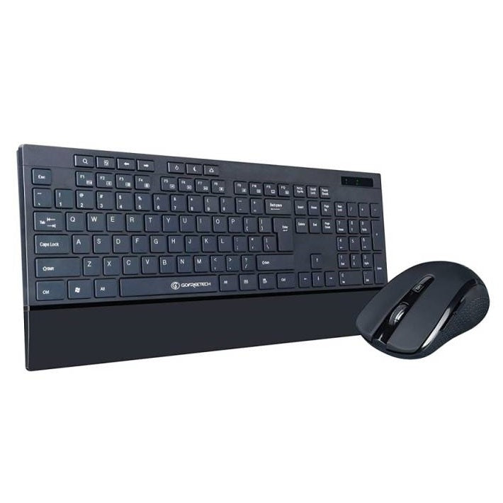 Gofreetech GFTS002 2.4G Wireless Gaming Price in Pakistan