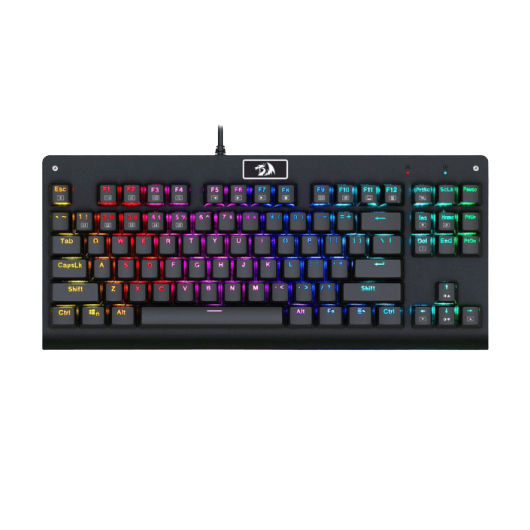 Redragon K568 Dark Avenger RGB Mechanical Gaming Keyboard