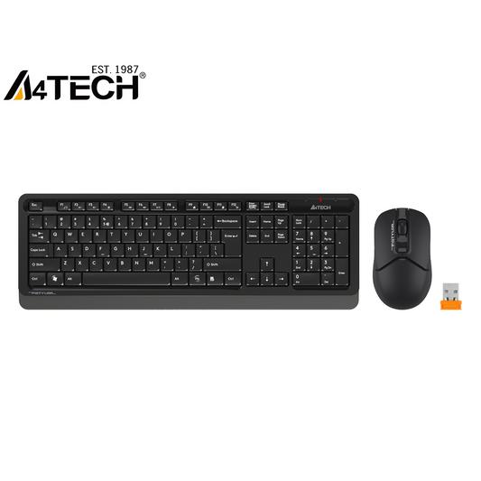 Buy Now - Mouse & Keyboard Combo at Best Price in Pakistan – Technoo